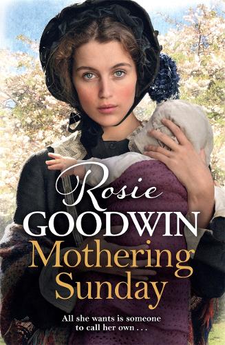 Mothering Sunday By Rosie Goodwin| World of Books GB