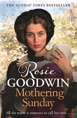 Mothering Sunday By Rosie Goodwin | World of Books
