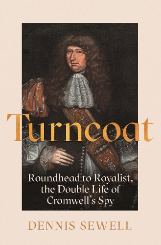 Turncoat By Dennis Sewell | World of Books GB
