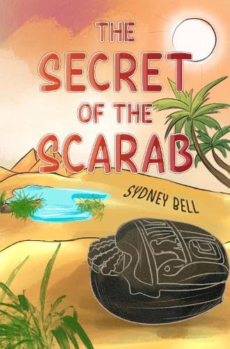 The Secret of The Scarab By Sydney Bell| World of Books GB