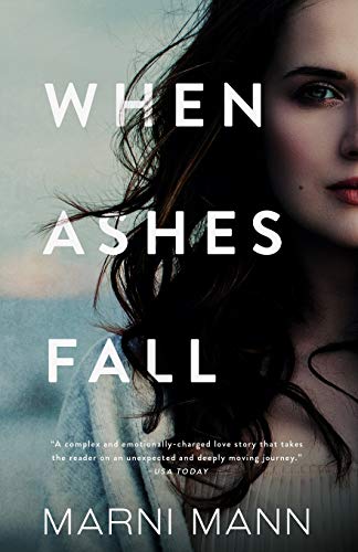 When Ashes Fall By Marni Mann | World of Books US