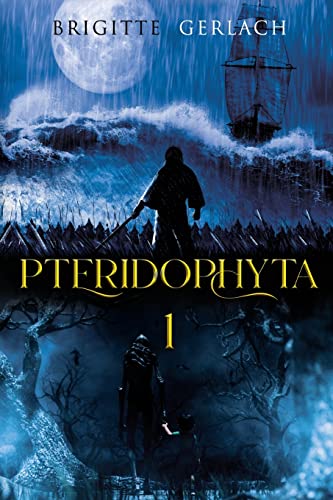 Pteridophyta 1 By Brigitte Gerlach | World of Books