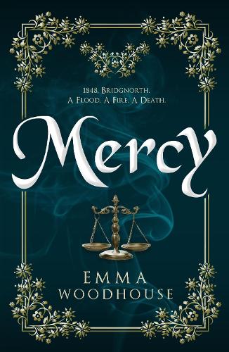 Mercy By Emma Woodhouse| World of Books GB