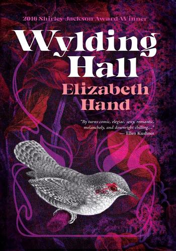 Wylding Hall By Elizabeth Hand| World of Books GB