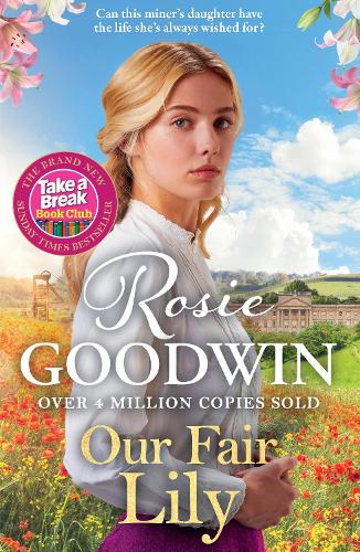 Our Fair Lily By Rosie Goodwin | World of Books GB