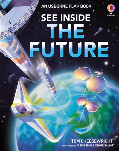 See Inside The Future By Tom Cheesewright | World of Books US