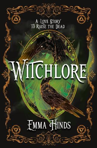 Witchlore By Emma Hinds | World of Books GB