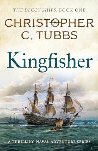 Kingfisher By Christopher C Tubbs | World of Books US