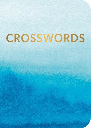 Crosswords By Eric Saunders | World of Books