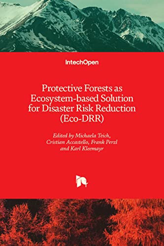 Protective Forests as Ecosystem-based Solution for Disaster Risk ...