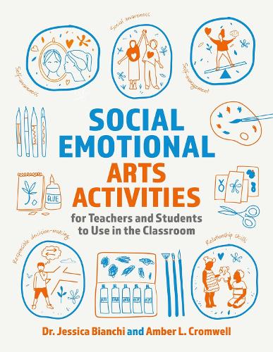 Social Emotional Arts Activities for Teachers and Students to Use in ...