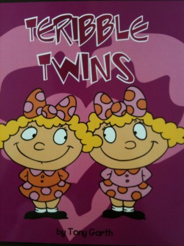 Terrible Twins By Tony Garth| World of Books GB