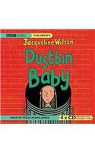 Dustbin Baby (Audiobook) | Music at World of Books
