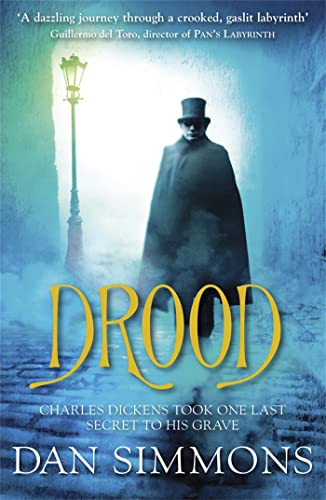 Drood By Dan Simmons| World of Books GB