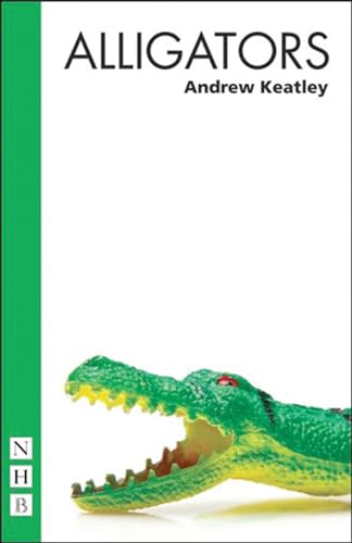 Alligators By Andrew Keatley | World of Books GB