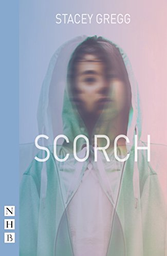 Scorch By Stacey Gregg | World of Books GB