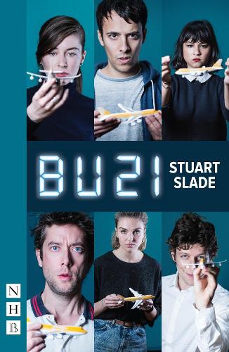 BU21 By Stuart Slade| World of Books GB