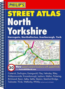 Philip's Street Atlas: Maps & Road Atlases | World of Books GB