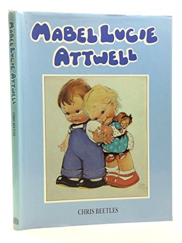 MABEL LUCIE ATWELL By Beetles Chris| World of Books US