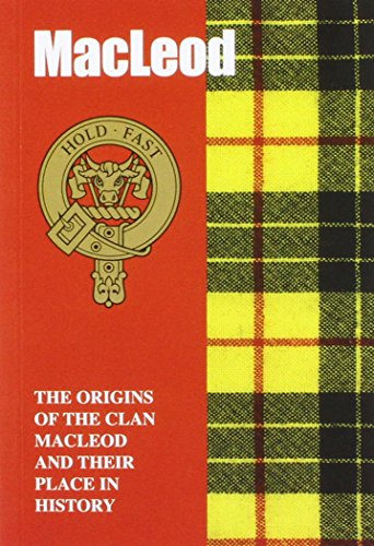 The MacLeod von Hamish Macleod | World of Books DE