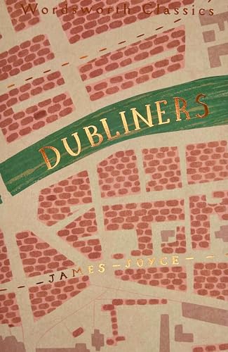 Dubliners By James Joyce | World of Books GB