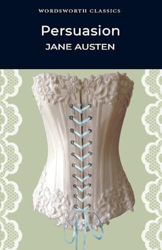 Persuasion By Jane Austen | World of Books GB