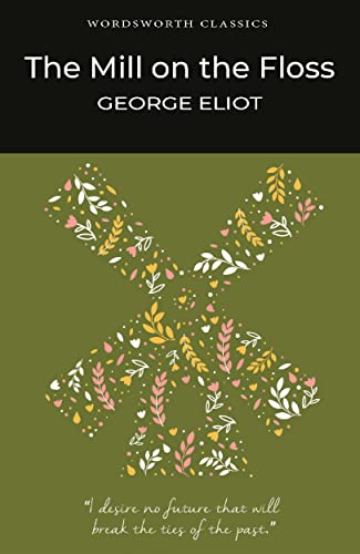 The Mill on the Floss By George Eliot | World of Books GB