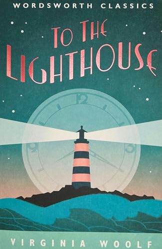 To the Lighthouse By Virginia Woolf | World of Books AU