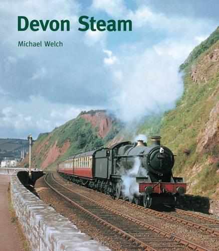 Devon Steam By Michael Welch | World of Books