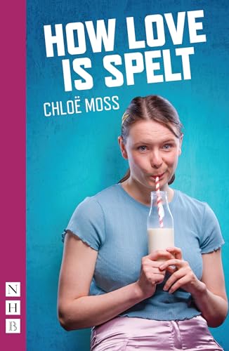 How Love Is Spelt By Chle Moss | World of Books GB