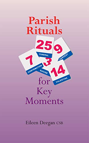 Parish Rituals for Key Moments von Eileen Deegan | Gebraucht ...