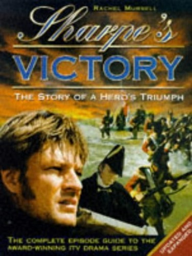 Sharpe's Victory By Rachel Murrell| World of Books GB