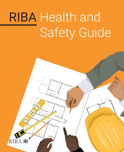 RIBA Health and Safety Guide By Riba | World of Books GB