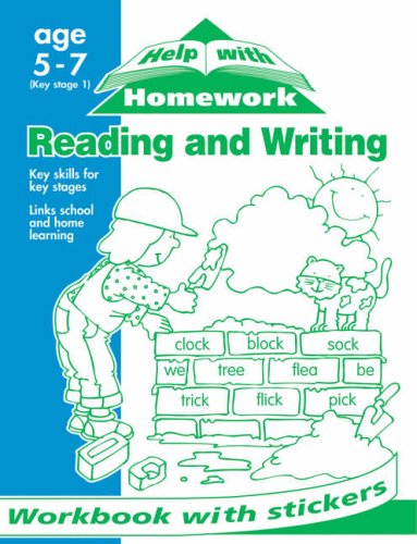 Reading and Writing By Various | World of Books GB