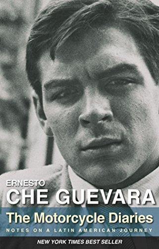 The Motorcycle Diaries By Ernesto Che Guevara| World of Books GB