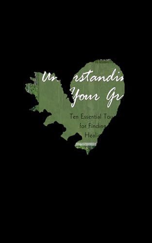 Understanding Your Grief By Alan Wolfelt | World of Books US