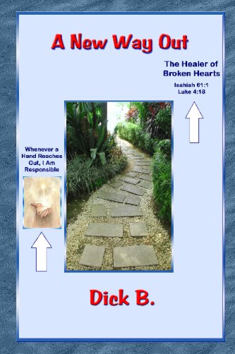 A New Way Out: New Path--familiar Road Signs--our Creator's Guidance By ...
