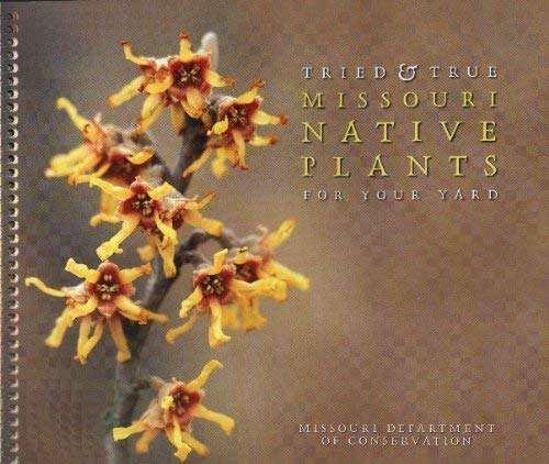 Tried and True Missouri Native Plants for Your Yard By Barbara ...
