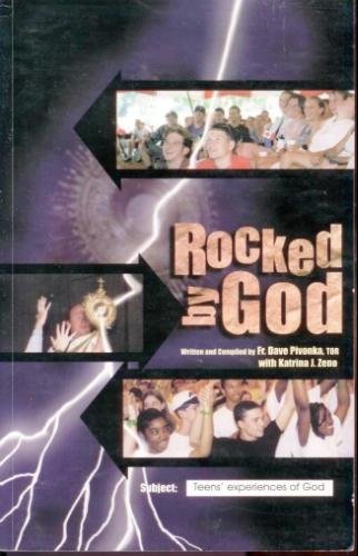 Rock by God By Pivonka Dave| World of Books US
