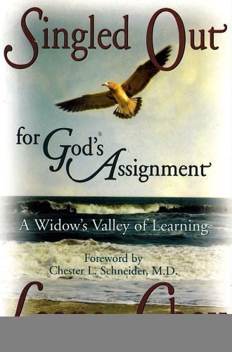Singled Out for God's Assignment By Leona Choy | World of Books US