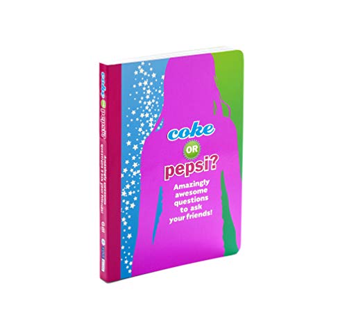 Coke or Pepsi 2/E By Mickey Gill Mickey | World of Books US
