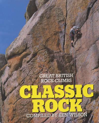 Classic Rock By Ken Wilson | World of Books GB