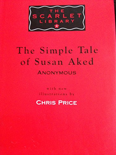 The Simple Tale of Susan Aked| World of Books GB