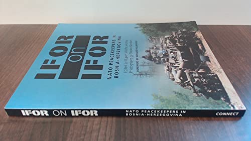 IFOR on IFOR By Rupert Wolfe Murray | World of Books GB