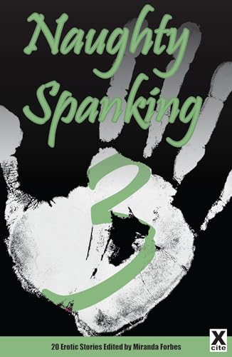 Naughty Spanking Three By Miranda Forbes| World of Books GB