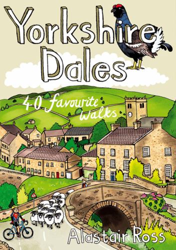 Yorkshire Dales: Pocket Mountains By Alastair Ross| World of Books GB