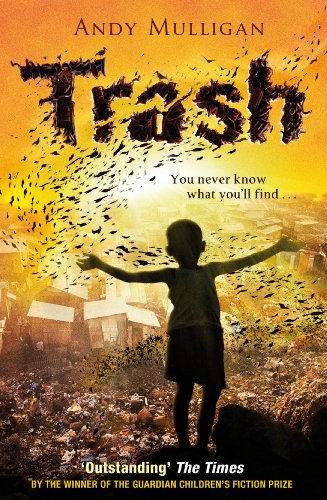 Trash By Andy Mulligan| World of Books GB