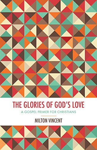 The Glories of Gods Love By Clive Barker| World of Books GB
