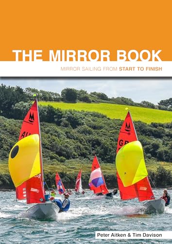 The Mirror Book - Second Edition By Peter Aitken | World of Books GB