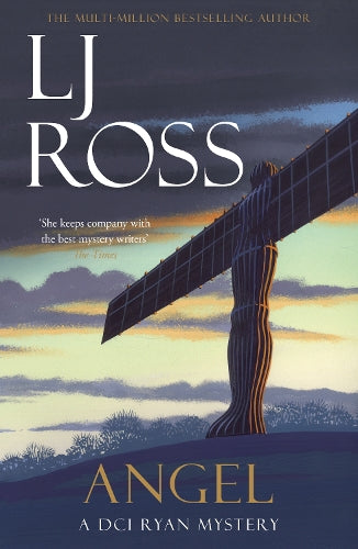 Angel By Lj Ross| World of Books GB